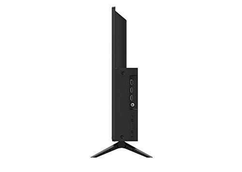 Vizio D32F-G D-Series 32-inch Class 1080p LED LCD Smart Full-Array LED LCD TV (2019 Model) (Renewed)