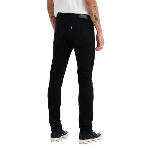 Levi's Men's 510 Skinny Fit Jeans, Native Cali-Stretch, 34W x 32L
