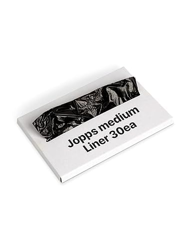 KMMOTORS Plastic bags for Car Trash Can, car garbage bags, car trash bags, trash bags for automotive (Jopps Medium & Aladdin Small)