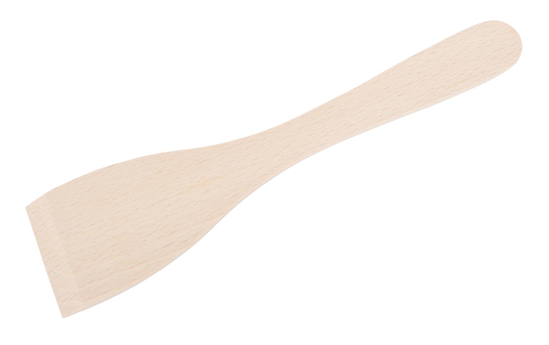 REDECKER Miniature Baking Essentials Starter Set: Handcrafted Untreated Beechwood Cooking Utensils - Real Cooking Set with Five Miniature-Sized tools - Ideal for Montessori Kitchen Cooking