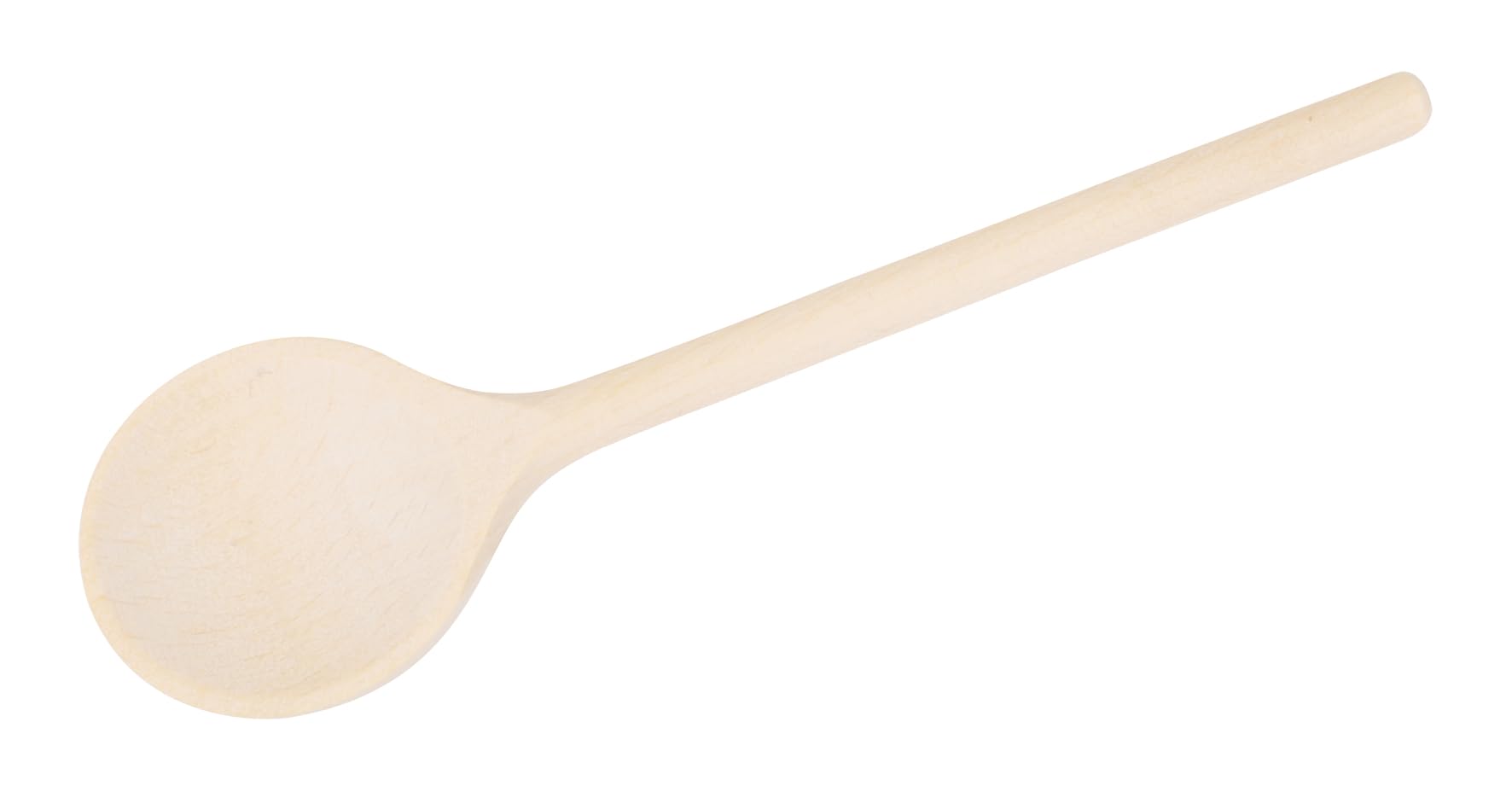 REDECKER Miniature Baking Essentials Starter Set: Handcrafted Untreated Beechwood Cooking Utensils - Real Cooking Set with Five Miniature-Sized tools - Ideal for Montessori Kitchen Cooking