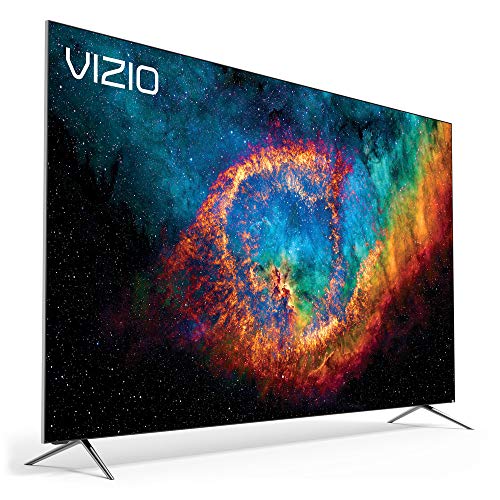 VIZIO PX65-G1 P-Series Quantum X 65β Class (64.50" Diag.) 4K HDR Smart TV