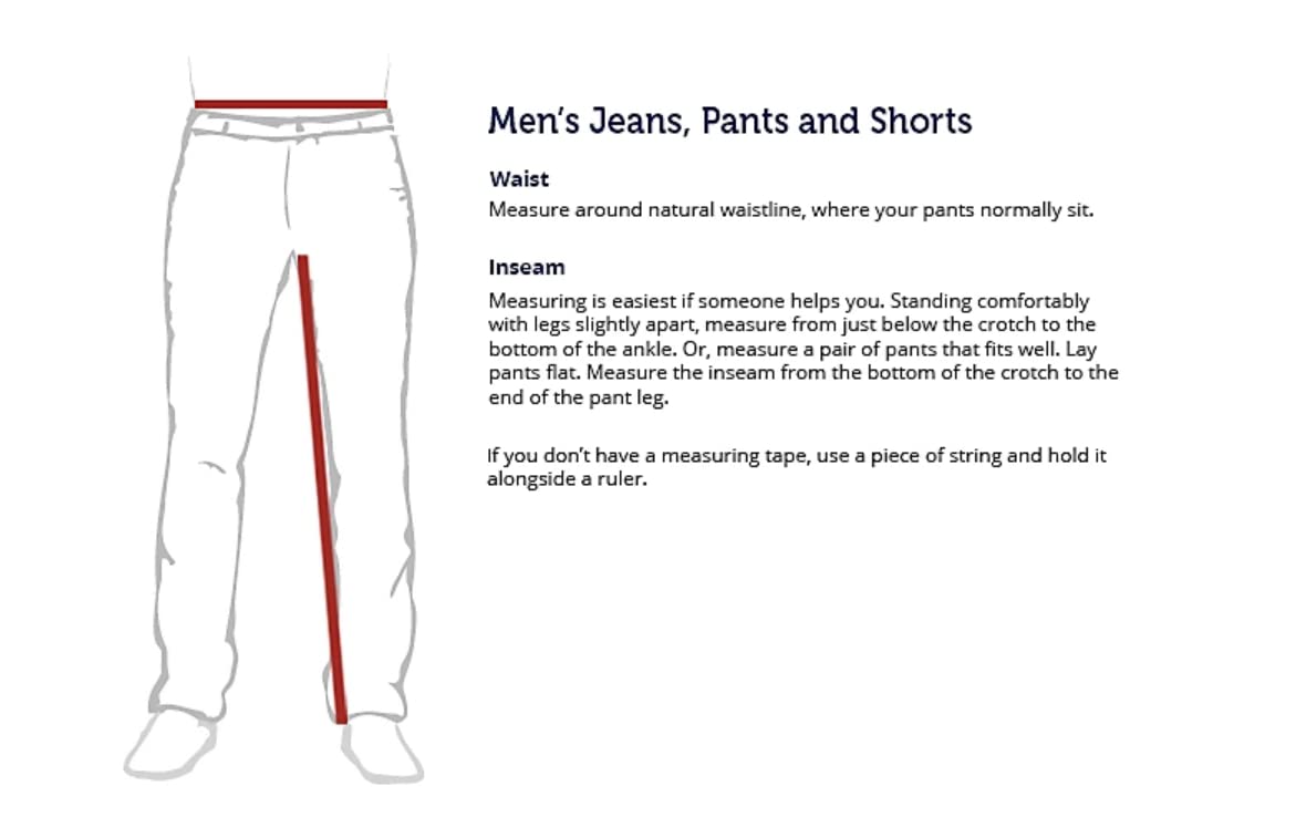 Wrangler Authentics Men's Classic 5-Pocket Regular Fit Cotton Jean, Stonewash Mid, 38W x 28L