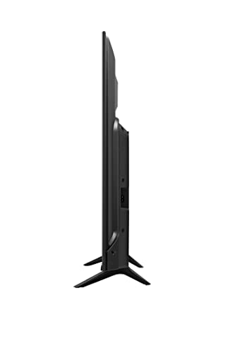 Hisense ULED 4K Premium 50U6G1 Quantum Dot QLED Series 50-Inch Smart Google TV, Dolby Vision Atmos, Voice Remote, Compatible with Alexa (2022 Model)