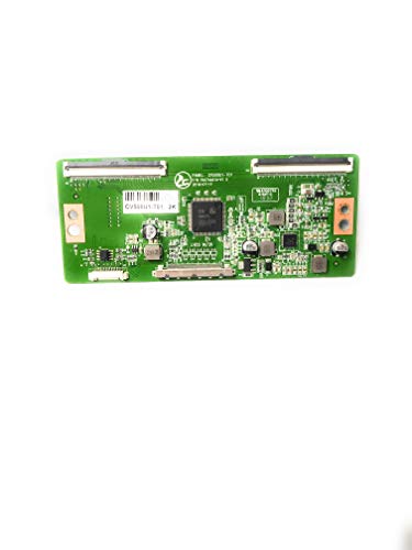 TCON Board Model CV6744A1A-V1 for Element E2SW5018