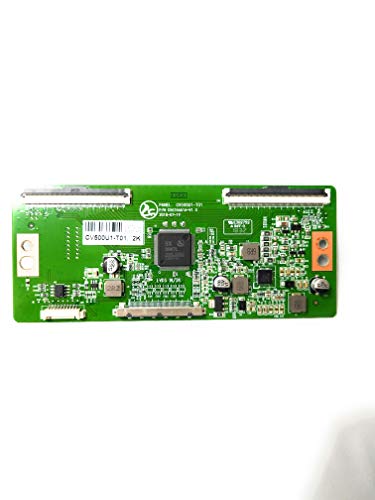 TCON Board Model CV6744A1A-V1 for Element E2SW5018