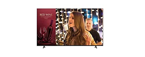 LG 43UR640S9UD 43" Smart LED-LCD TV - 4K UHDTV - TAA Compliant - LED Backlight - 3840 x 2160 Resolution
