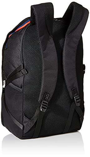 PUMA Mens BMW MMS Backpack Travel Casual - Black