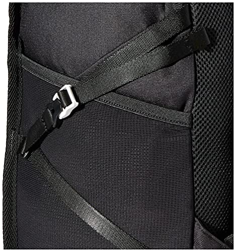 PUMA Mens BMW MMS Backpack Travel Casual - Black
