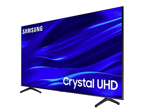 SAMSUNG 50" TU690T Crystal UHD 4K HDR Tizen Smart TV UN50TU690TF 2022
