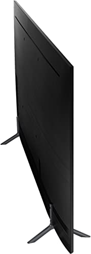 SAMSUNG 75 inches Q60T QLED 4K UHD HDR Smart TV (2020) - QN75Q60TA/QN75Q6DTA (Renewed)
