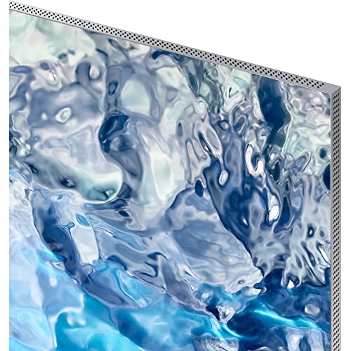 SAMSUNG QN85QN900BFXZA 85 Inch Neo QLED 8K Smart TV 2022 Bundle with Premium 2 YR CPS Enhanced Protection Pack