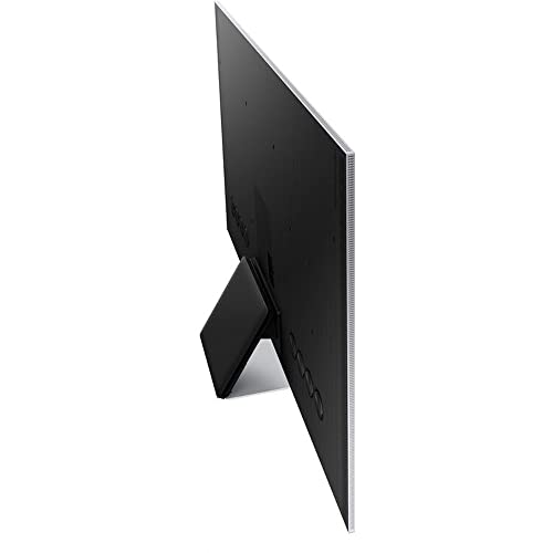 SAMSUNG QN85QN900BFXZA 85 Inch Neo QLED 8K Smart TV 2022 Bundle with Premium 2 YR CPS Enhanced Protection Pack