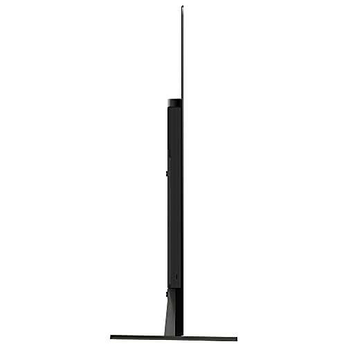 Sony XR83A90J 83-inch OLED 4K HDR Ultra Smart TV Bundle with Deco Gear Home Theater Soundbar with Subwoofer, Wall Mount Accessory Kit, 6FT 4K HDMI 2.0 Cables and More