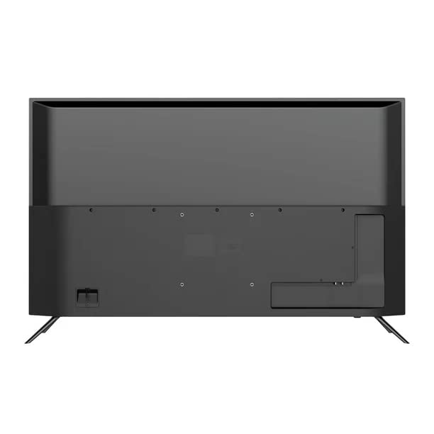 ONN 50-Inch Class 4K 2160p Smart QLED TV 60Hz Refresh Rate Compatible with Alexa & Google Assistant 100097811 (Renewed)