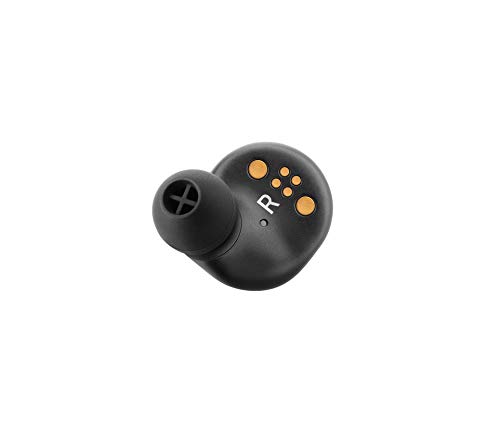 Sennheiser Momentum True Wireless in-Ear Headphones (M3IETW/Black)