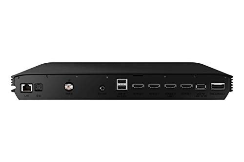 Samsung QN65QN800A 65 Inch Neo QLED 8K Smart TV (2021) (Renewed)