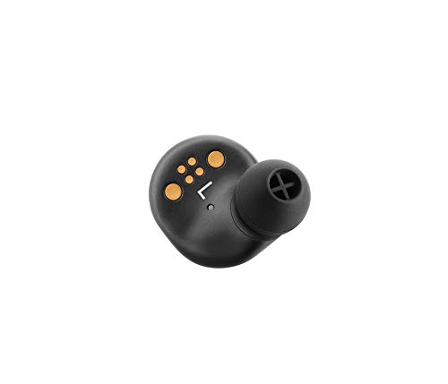 Sennheiser Momentum True Wireless in-Ear Headphones (M3IETW/Black)