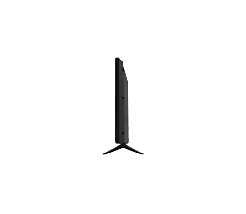 Vizio D-Series 24inch HD (720P) Smart LED TV, Smartcast + Chromecast Included - D24H-G9 (Renewed)