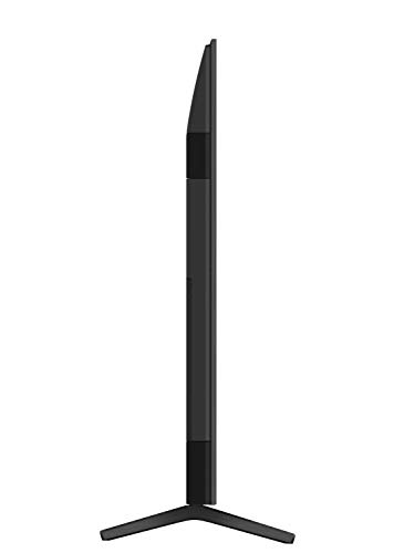 Sony X85J 85 Inch TV: 4K Ultra HD LED Smart Google TV with Native 120HZ Refresh Rate, Dolby Vision HDR, and Alexa Compatibility KD85X85J- 2021 Model, Black