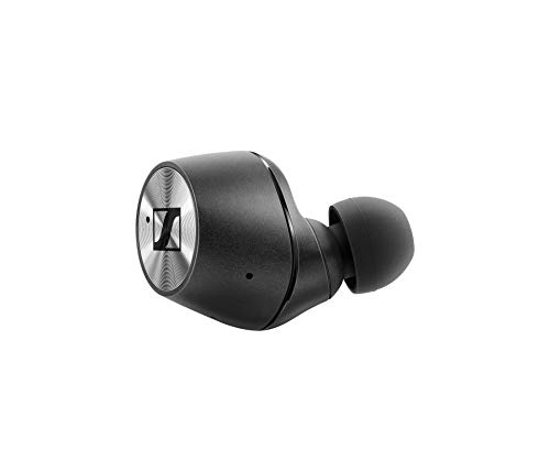 Sennheiser Momentum True Wireless in-Ear Headphones (M3IETW/Black)