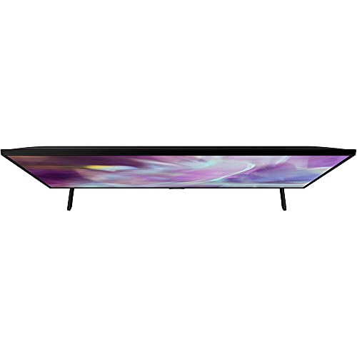 SAMSUNG QN32Q60AAFXZA 32 Inch QLED HDR 4K UHD Smart TV (Renewed)