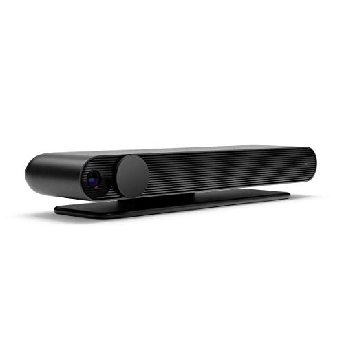 Portal TV from Facebook, Smart Video Calling on your TV with Alexa Built-in (UK Import)
