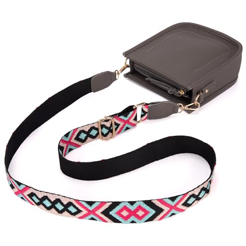 Montana West Small Crossbody Bag for Women Mini Classic Lightweight Bucket Purse,MWC-077AGY