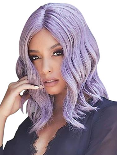 Bundle - 4 Items: Velvet Wavez Wig by Rene Paris, Christy's Wigs Q & A Booklet, BeautiMark Synthetic Shampoo & Wide Tooth Comb - Color: Polar Sky