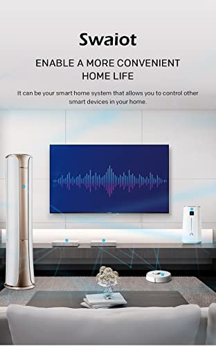 Skyworth 55 Inch S6G Plus Premium 4K Smart Android 10.0 TV, HDR10, Dolby Audio, Smart with Voice Control, Google Assistant, Chromecast, Android TV