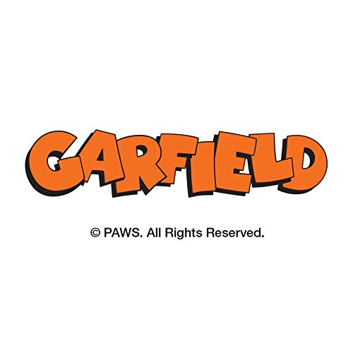 Garfield and Odie I'm Never Wrong Set of 3 Glossy Laminated Bookmarks