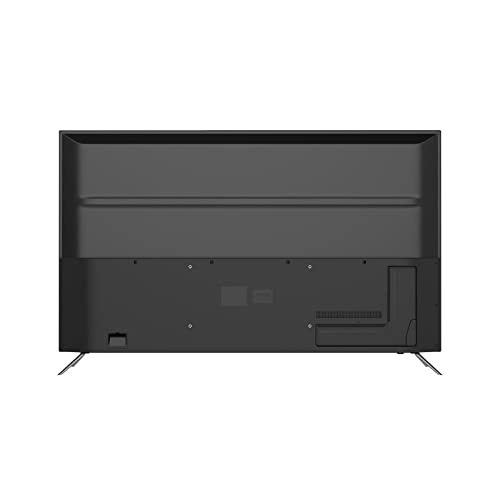 RCA 43" 4K Ultra HD 2160P HDR Roku Smart LED TV RTRU4327-US (Renewed)