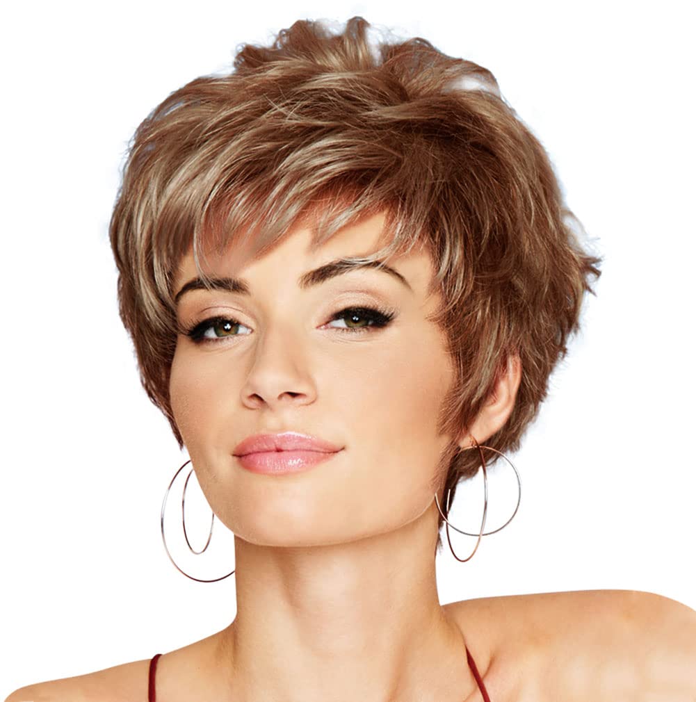 Hairuwear Raquel Welch Collection Sparkle R12/26H Wig
