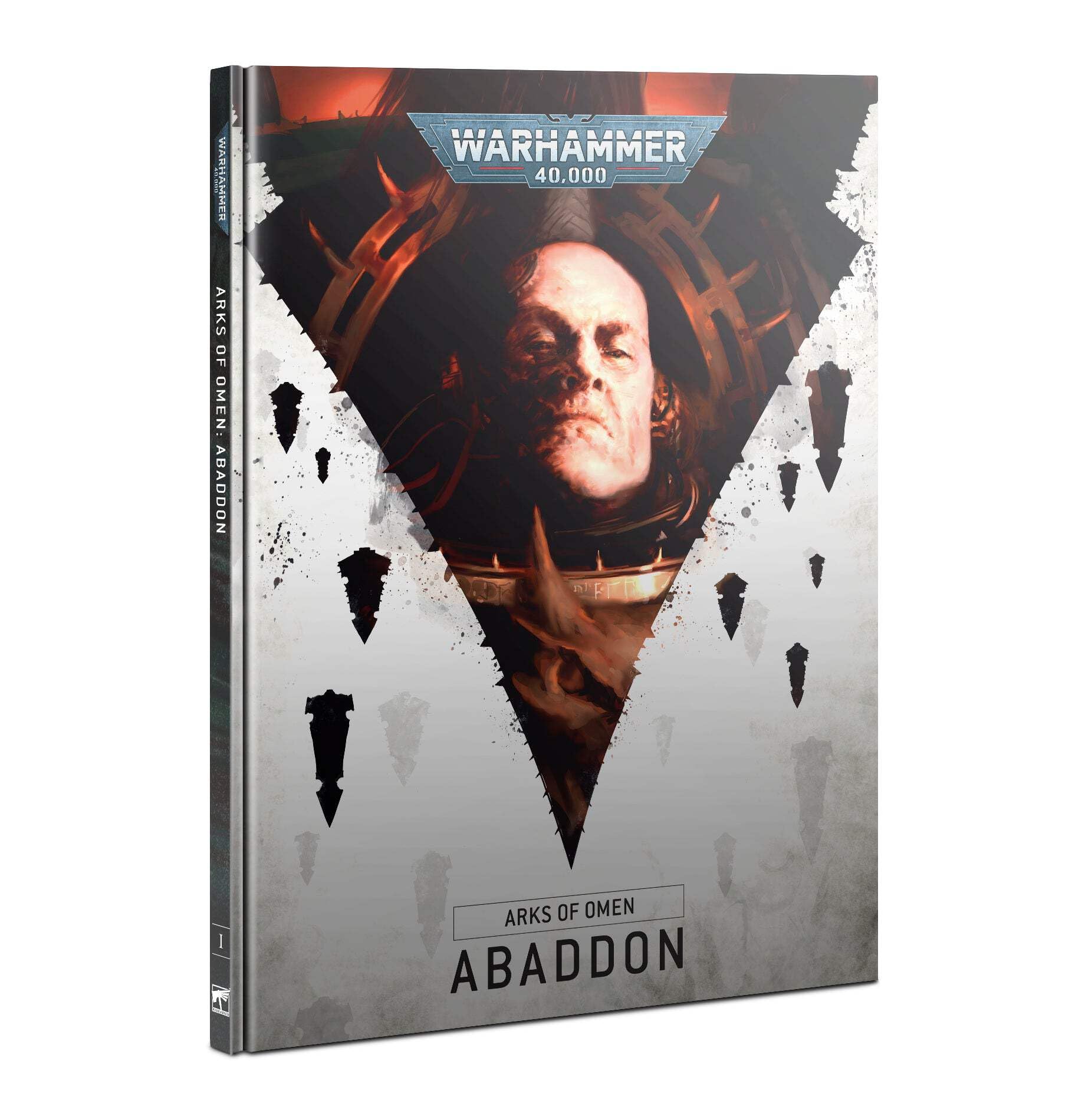 Warhammer 40,000: Arks of Omen - Abaddon
