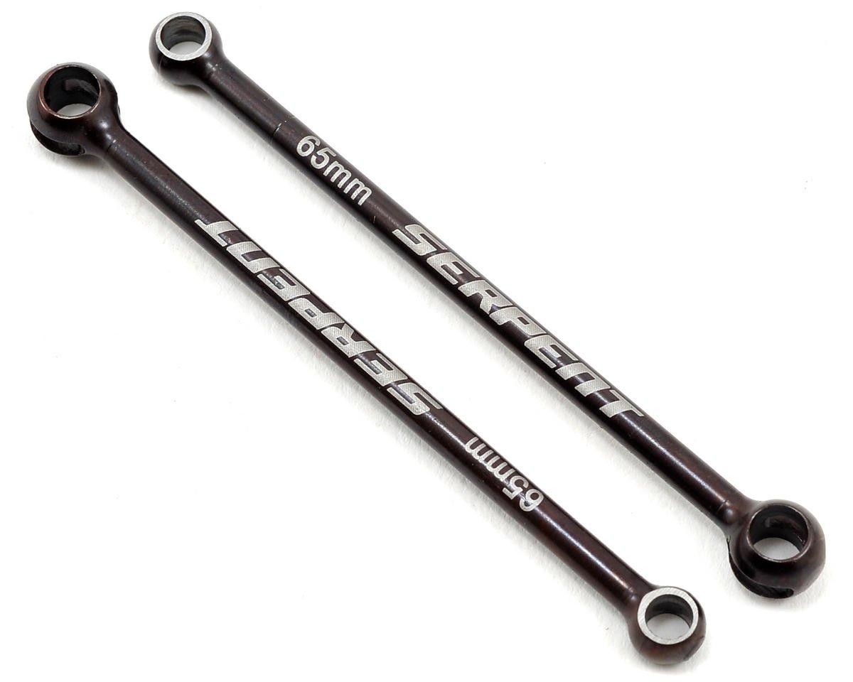 Serpent Slide Drive driveshaft SRX (2)