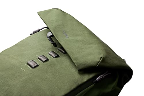 Bellroy Venture Backpack (22L laptop backpack) - Ranger Green