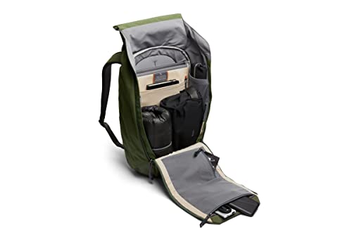 Bellroy Venture Backpack (22L laptop backpack) - Ranger Green