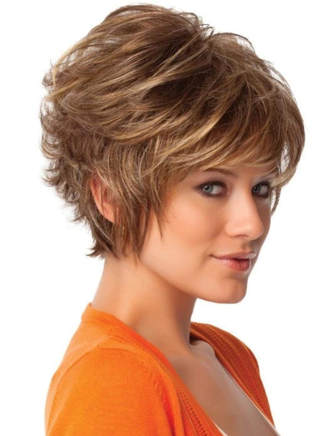 Bundle - 3 items: Gala Wig by Gabor, Christy's Wigs Q & A Booklet & Wide Tooth Comb - Color: G31+
