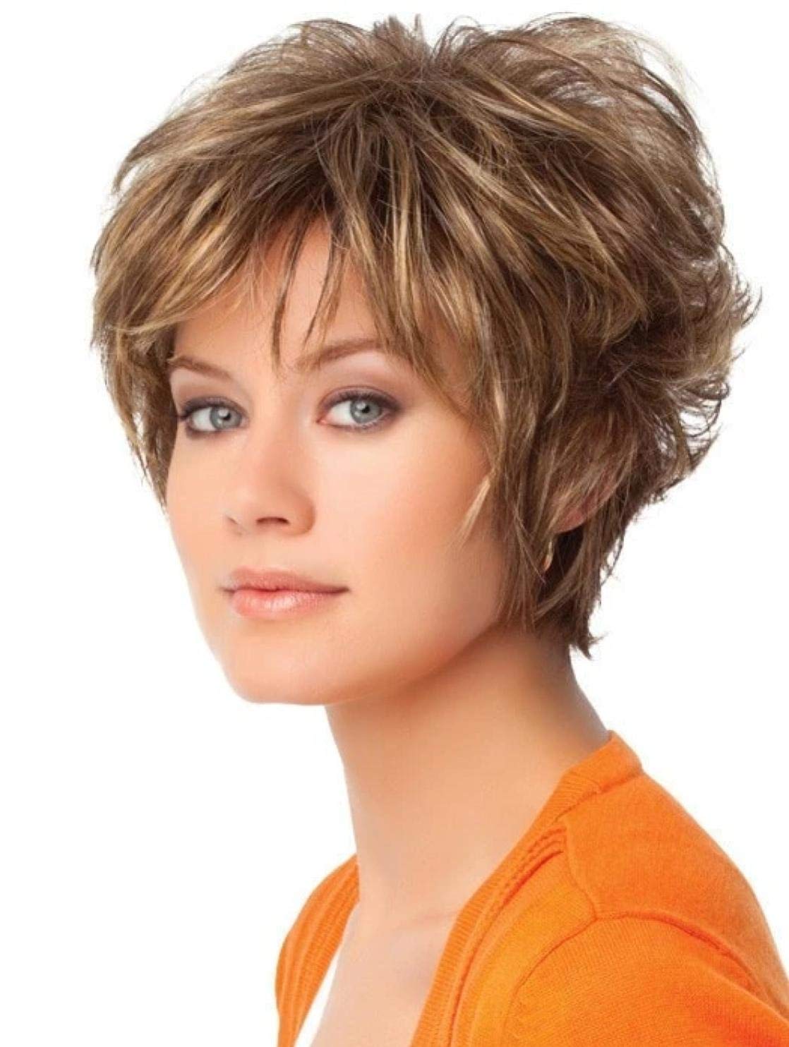 Bundle - 3 items: Gala Wig by Gabor, Christy's Wigs Q & A Booklet & Wide Tooth Comb - Color: G31+