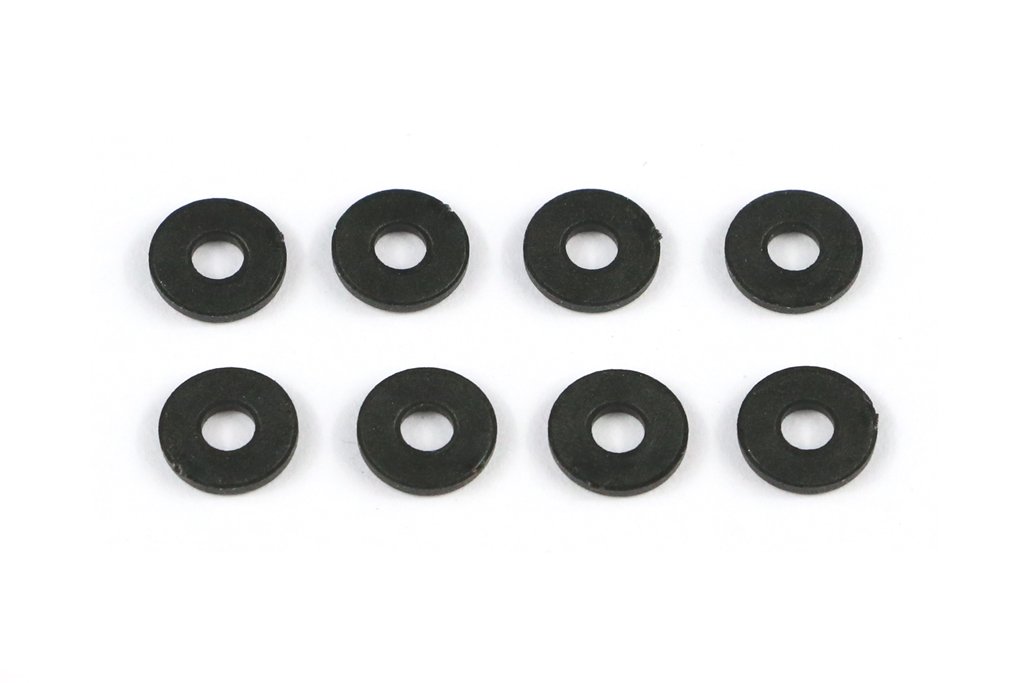 Serpent Upright / C-Hub Shim SRX (8)