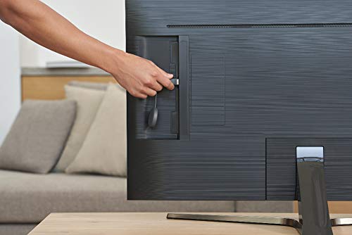 Google Chromecast (3rd Generation) Media Streamer - Black