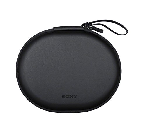 Sony Premium Noise Cancelling, Bluetooth Headphone, Black (MDR1000X/B)