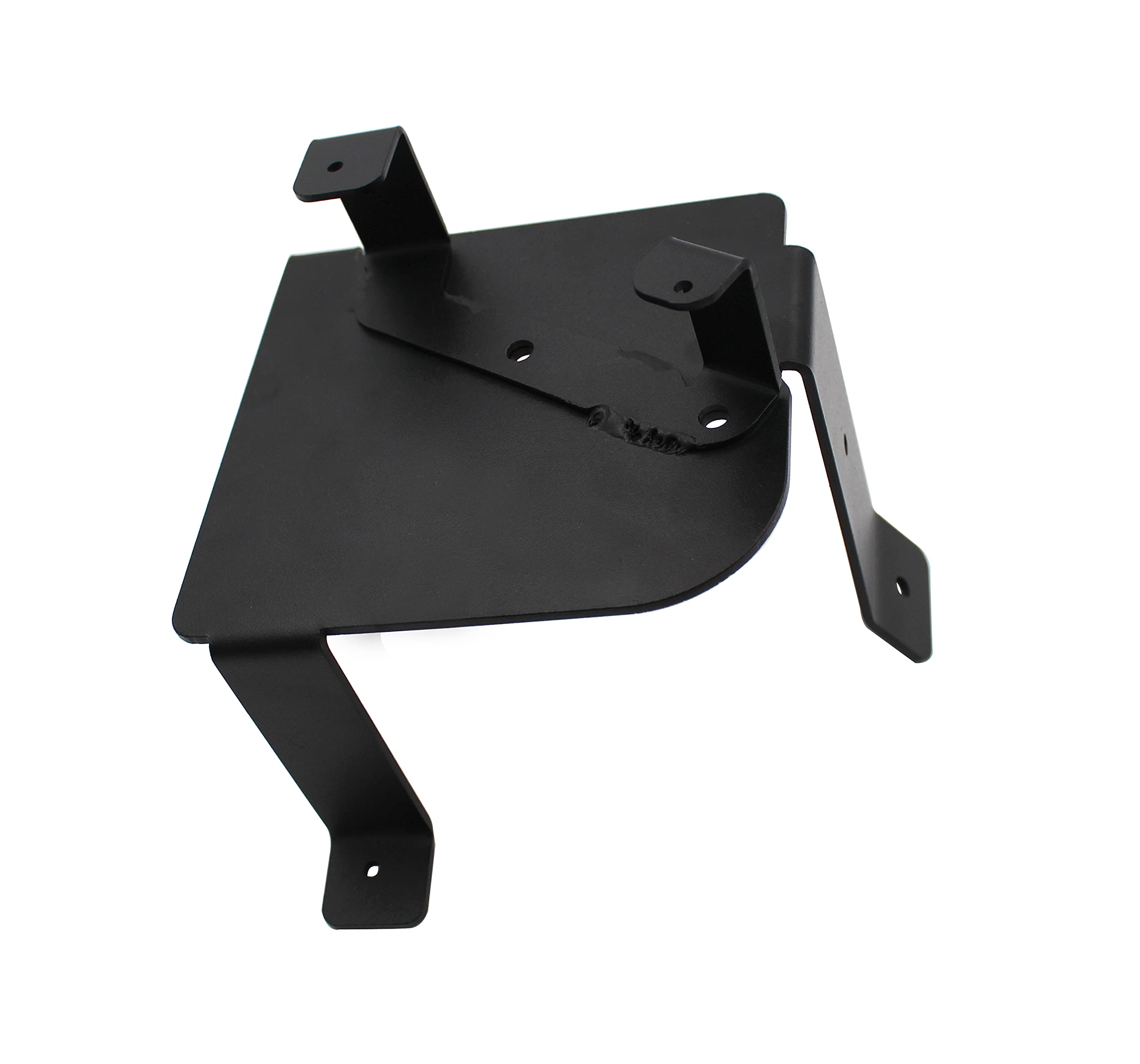 WEHOPE Center Console Support Bracket Compatible with Jeep Cherokee XJ 1997-2001