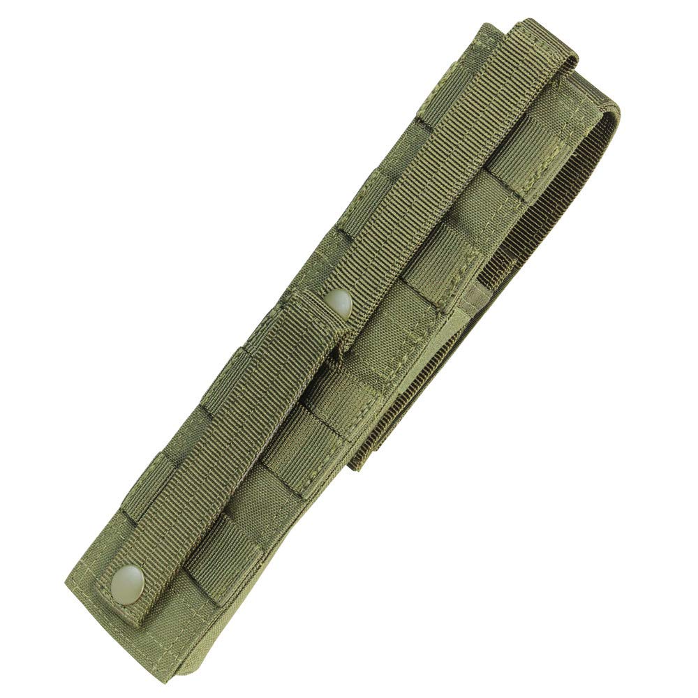 Condor Elite MA31-002 Single P90 & Ump 45 Mag Pouch Black
