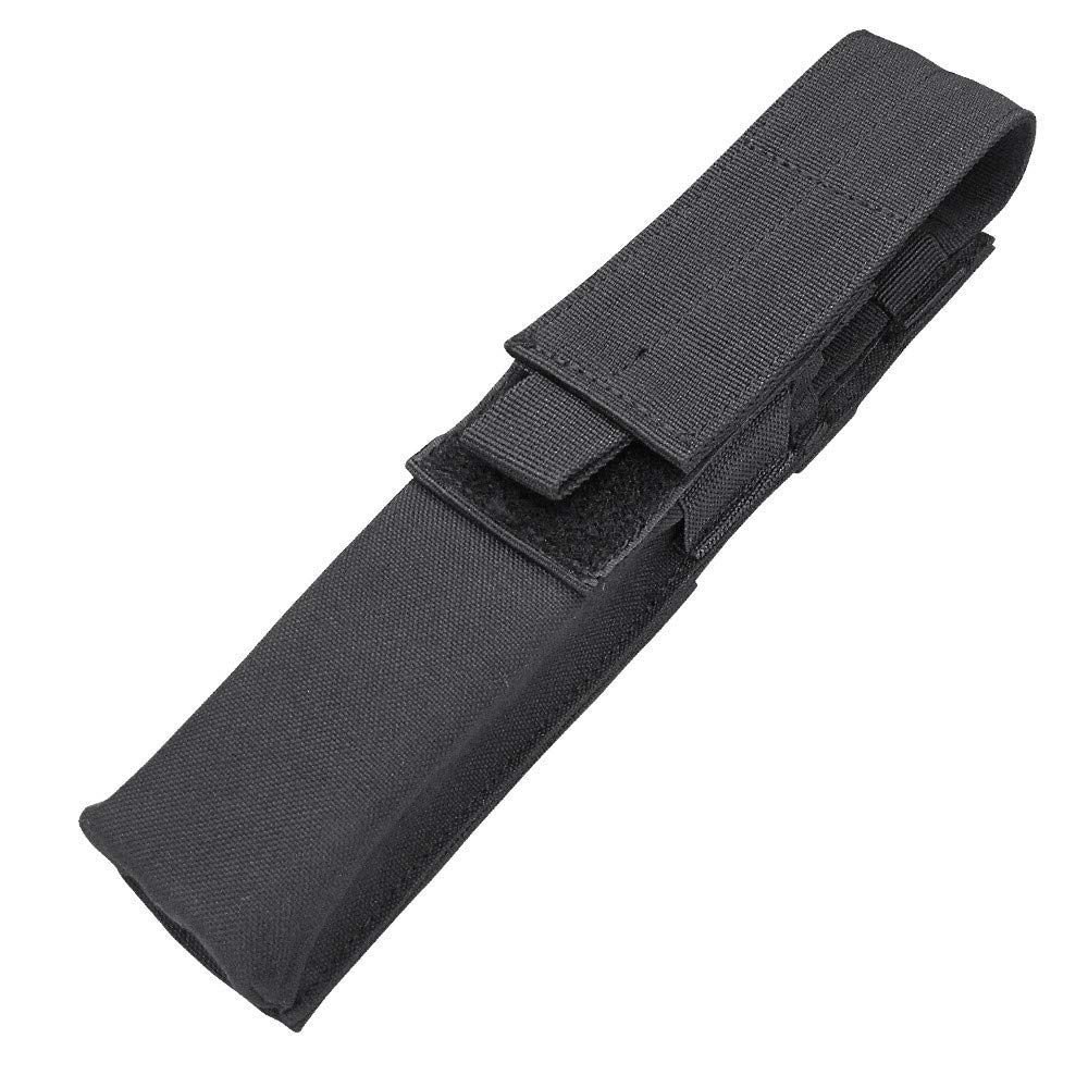 Condor Elite MA31-002 Single P90 & Ump 45 Mag Pouch Black
