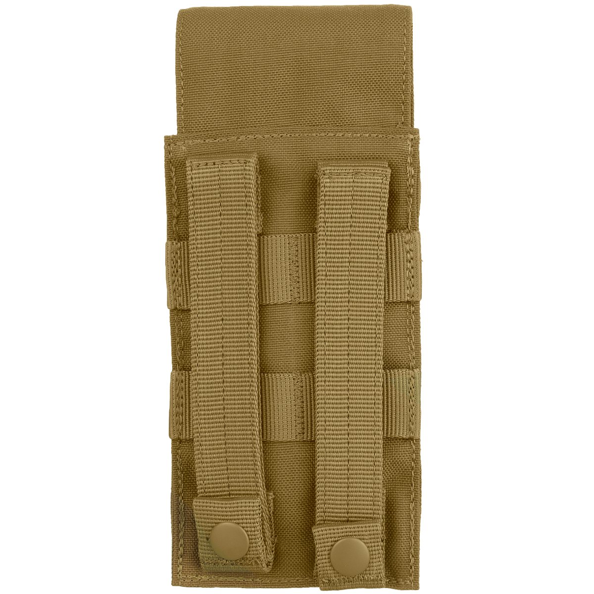 Condor Universal Rifle Mag Pouch - Brown