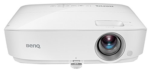 BenQ 1080p DLP Theater Projector (HT1070A), Rec.709, 2200 Lumens, 15000:1 High Contrast, 1920x1080, Short Throw, 100”@9.8ft, HDMI, 1.2X Zoom, 3D