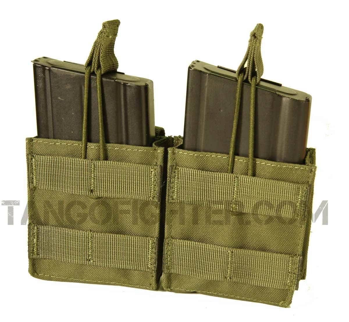 Condor Double M14 Open Top Mag Pouch