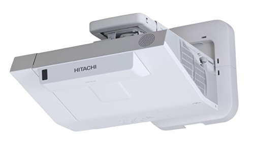 Hitachi CP-AX2503 Ultra Short-Throw Projector