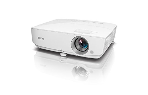 BenQ 1080p DLP Theater Projector (HT1070A), Rec.709, 2200 Lumens, 15000:1 High Contrast, 1920x1080, Short Throw, 100”@9.8ft, HDMI, 1.2X Zoom, 3D